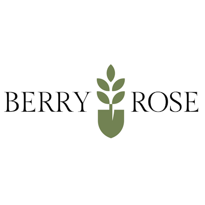 Drzewa Owocowe - Berry and Rose